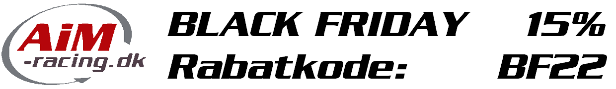 Sensor - AiM-Racing.dk