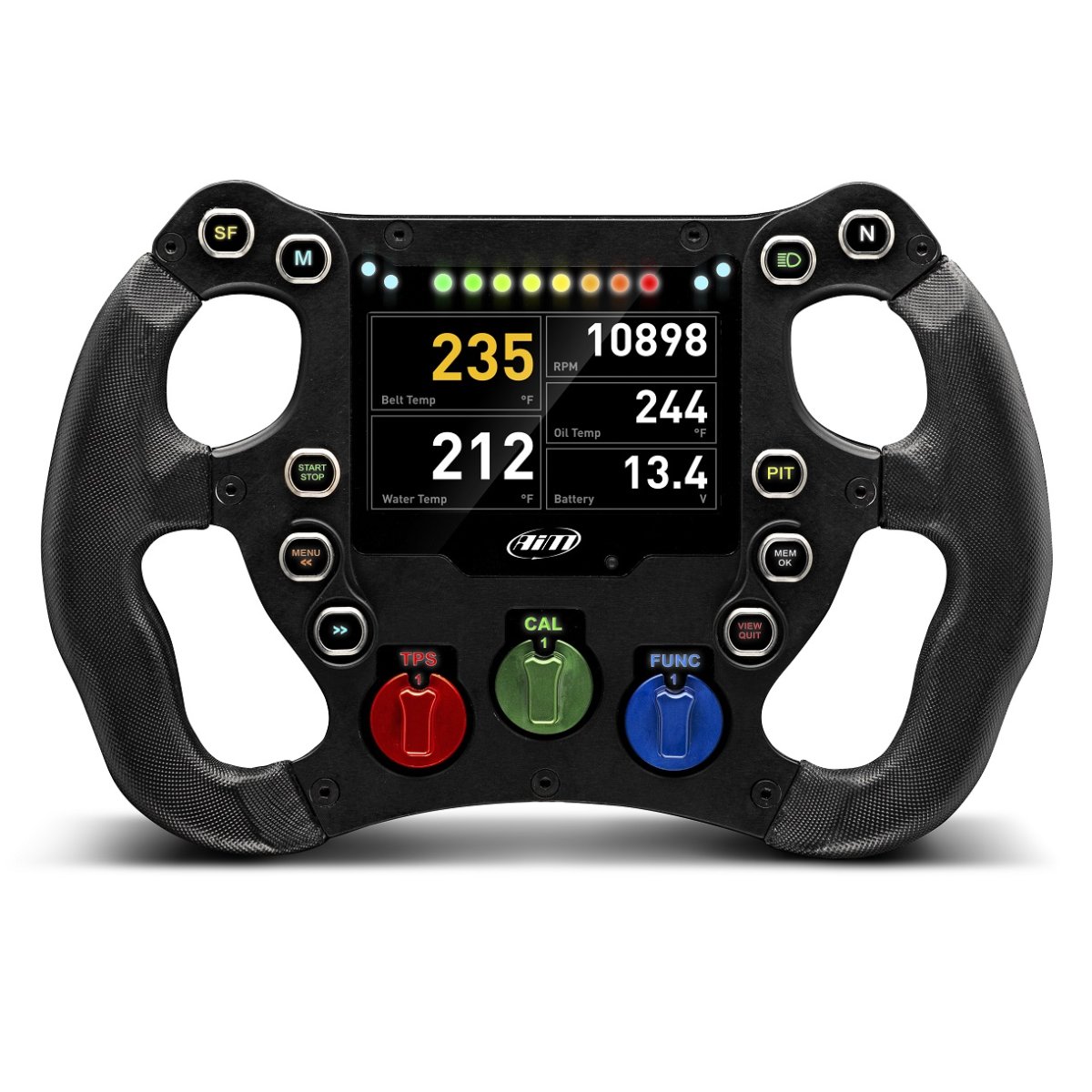 SW4 270 mm - Rat SW4 / GT32 - AiM-Racing.dk