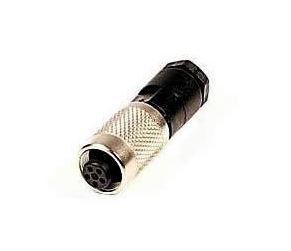 Stik 712 hun 5 pin - Stik - AiM-Racing.dk