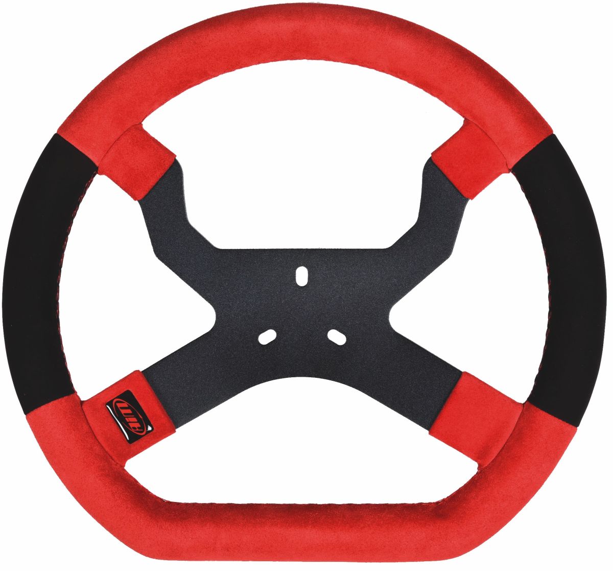 MyChron5S Steering Wheel - aimlaptimer.com
