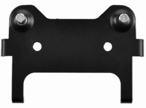 Solo 2 Mounting Brackets