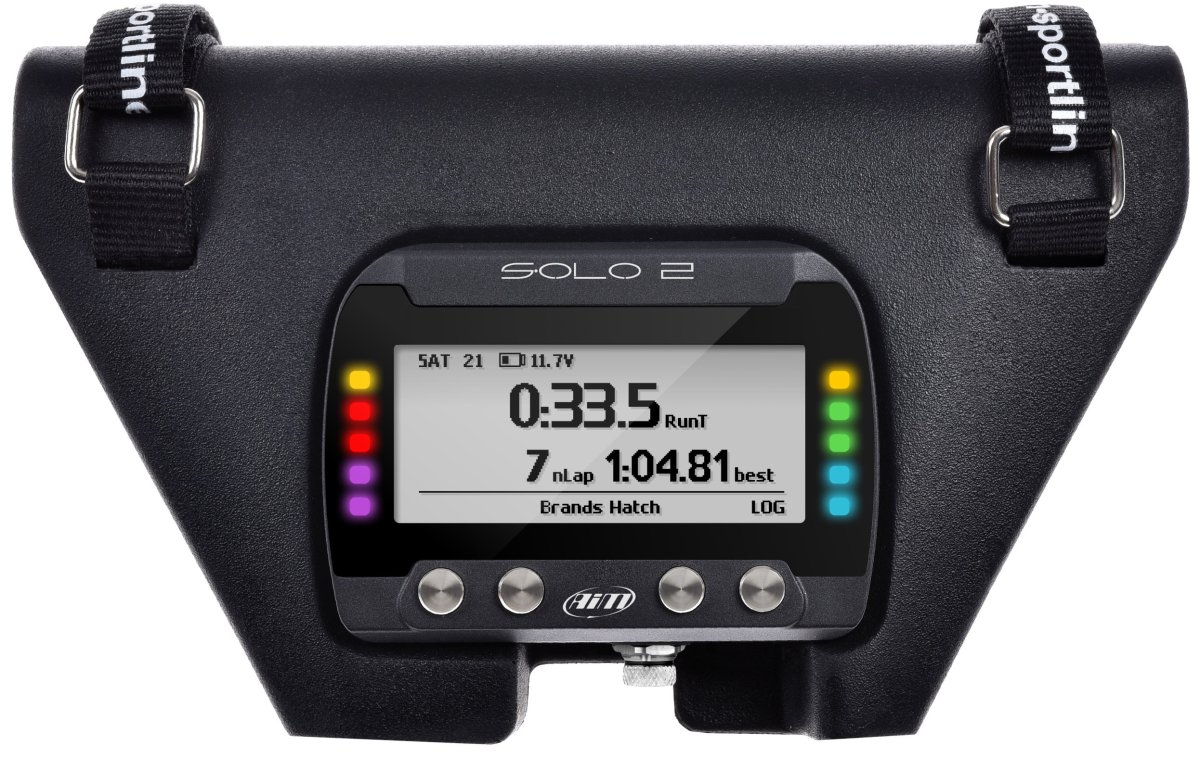 MX Beslag - AiM-Racing.dk