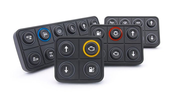 Blink Marine Keypad