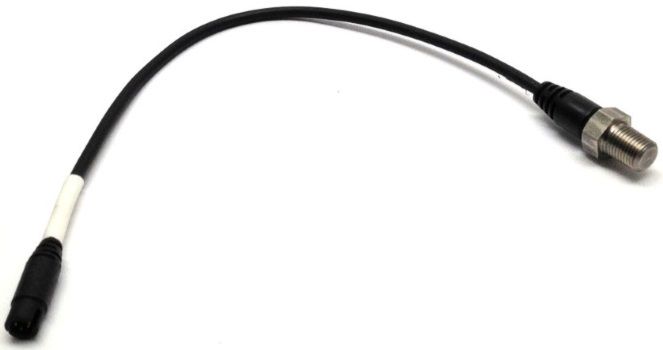 Sensor - AiM-Racing.dk