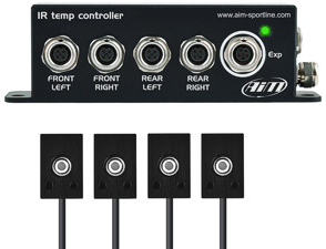 Udvidelser - AiM-Racing.dk