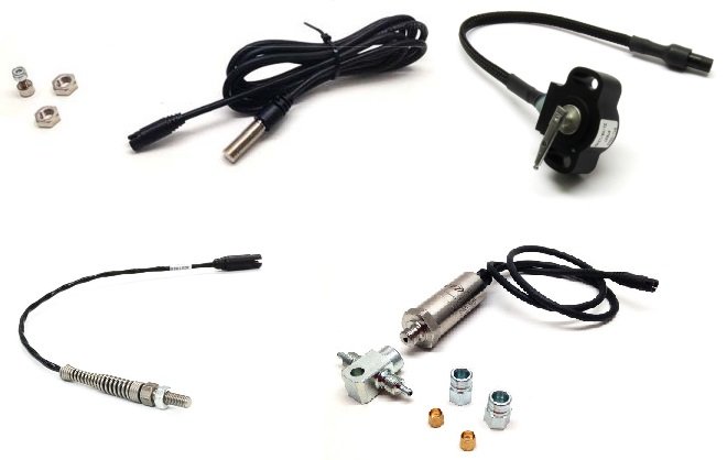 Sensor - AiM-Racing.dk